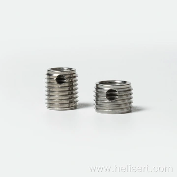 All Products - Wire Thread Insert,Tangless Thread Insert,Keylocking Insert,Self-tapping Insert ...
